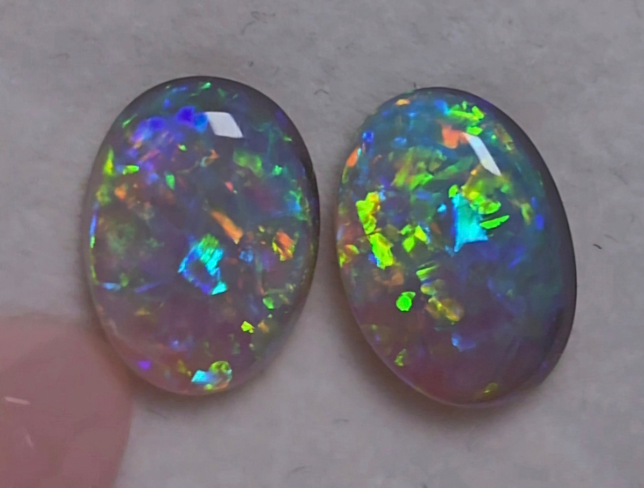 OPAL PAIRS – SWEET OPALS