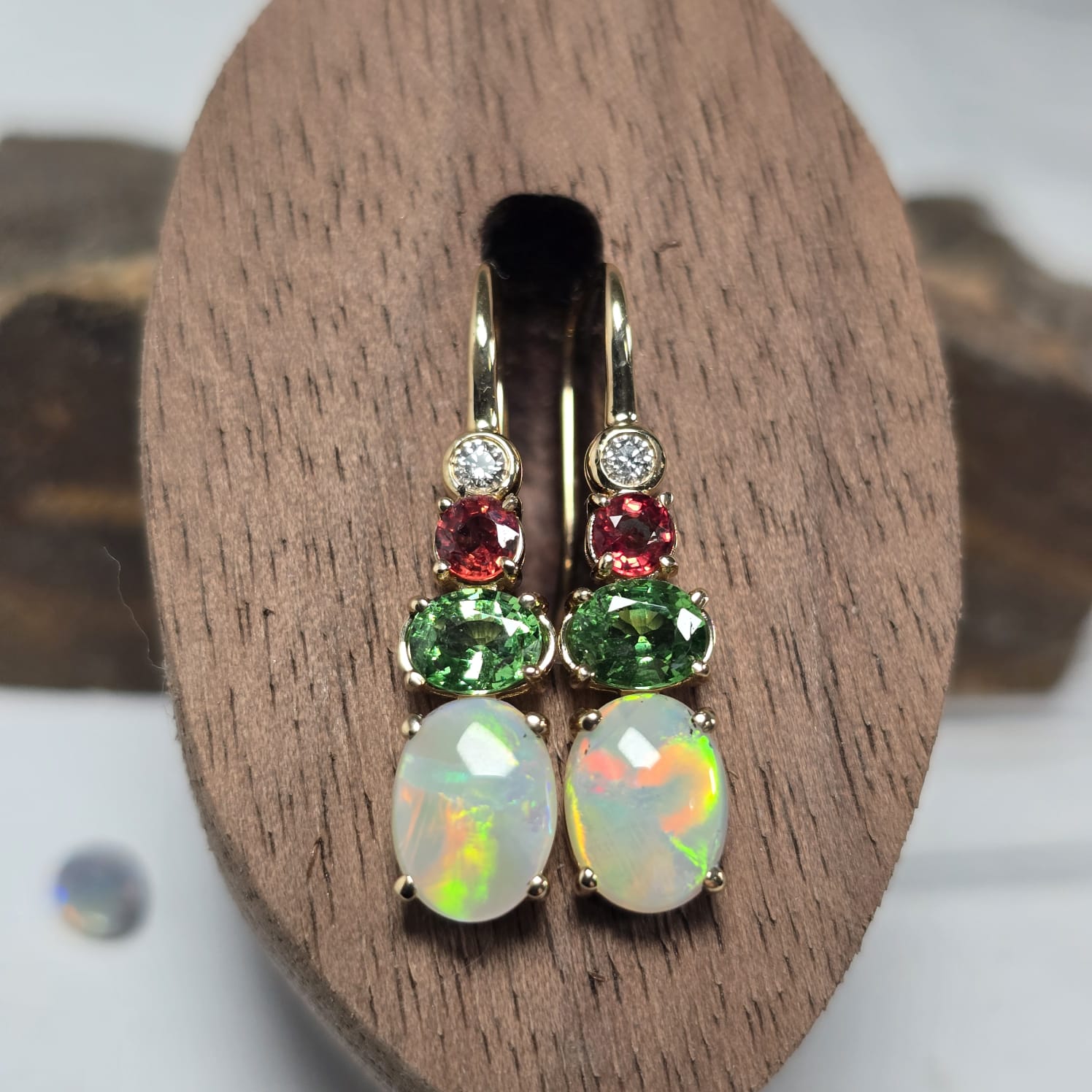 Opal Jewellery – SWEET OPALS